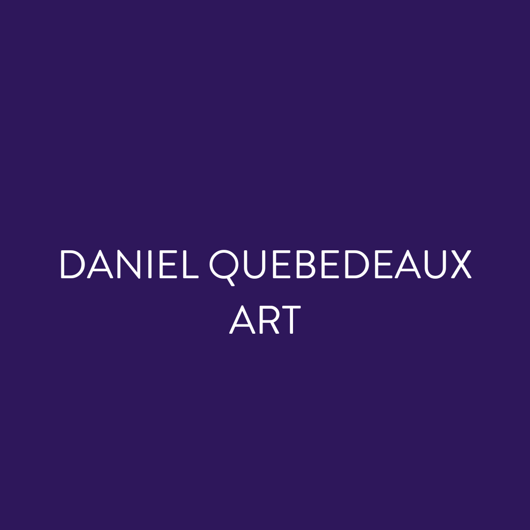 Daniel Quebedeaux Art – Sweet Baton Rouge