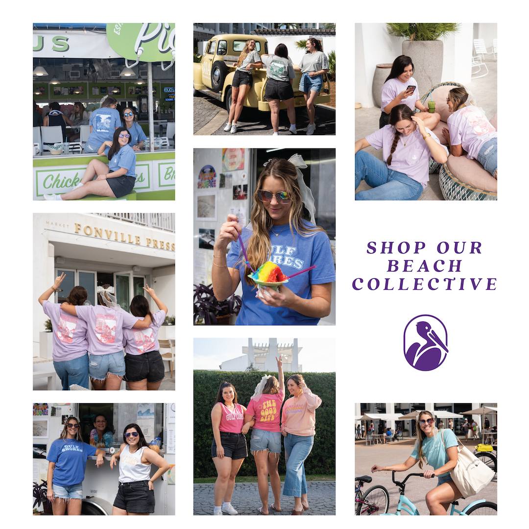 Beach Collective – Sweet Baton Rouge