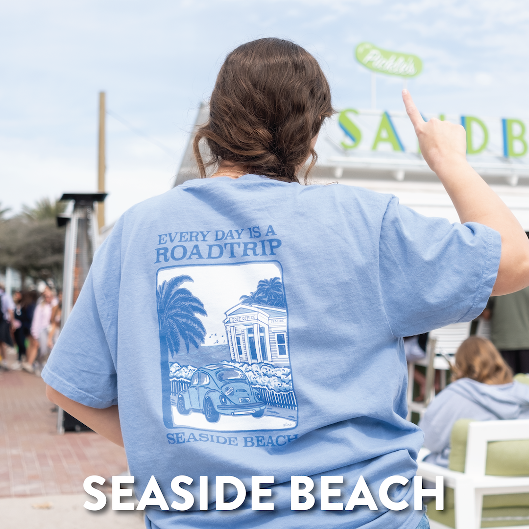 Beach Collective – Sweet Baton Rouge