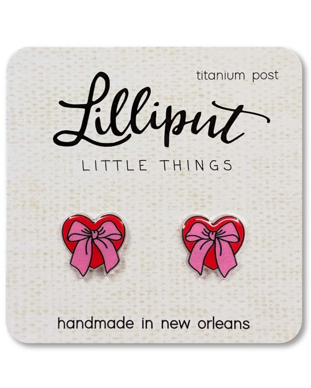 Support Louisiana! Shop Local Gifts at Sweet Baton Rouge