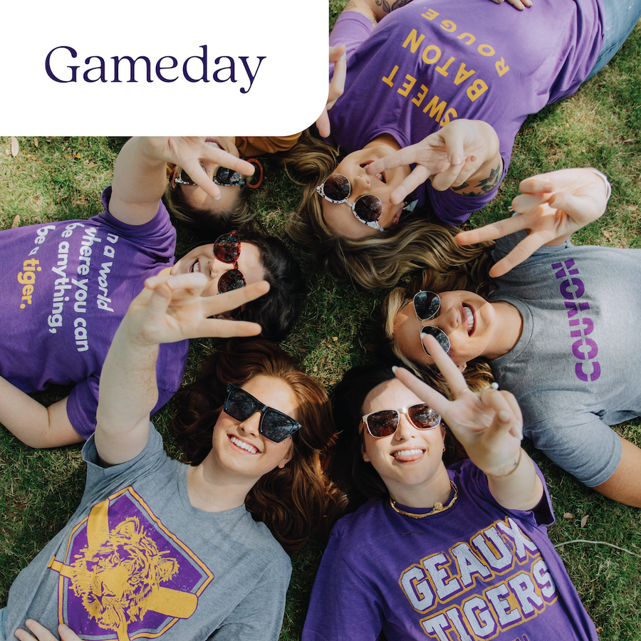 The History of Mardi Gras – Sweet Baton Rouge