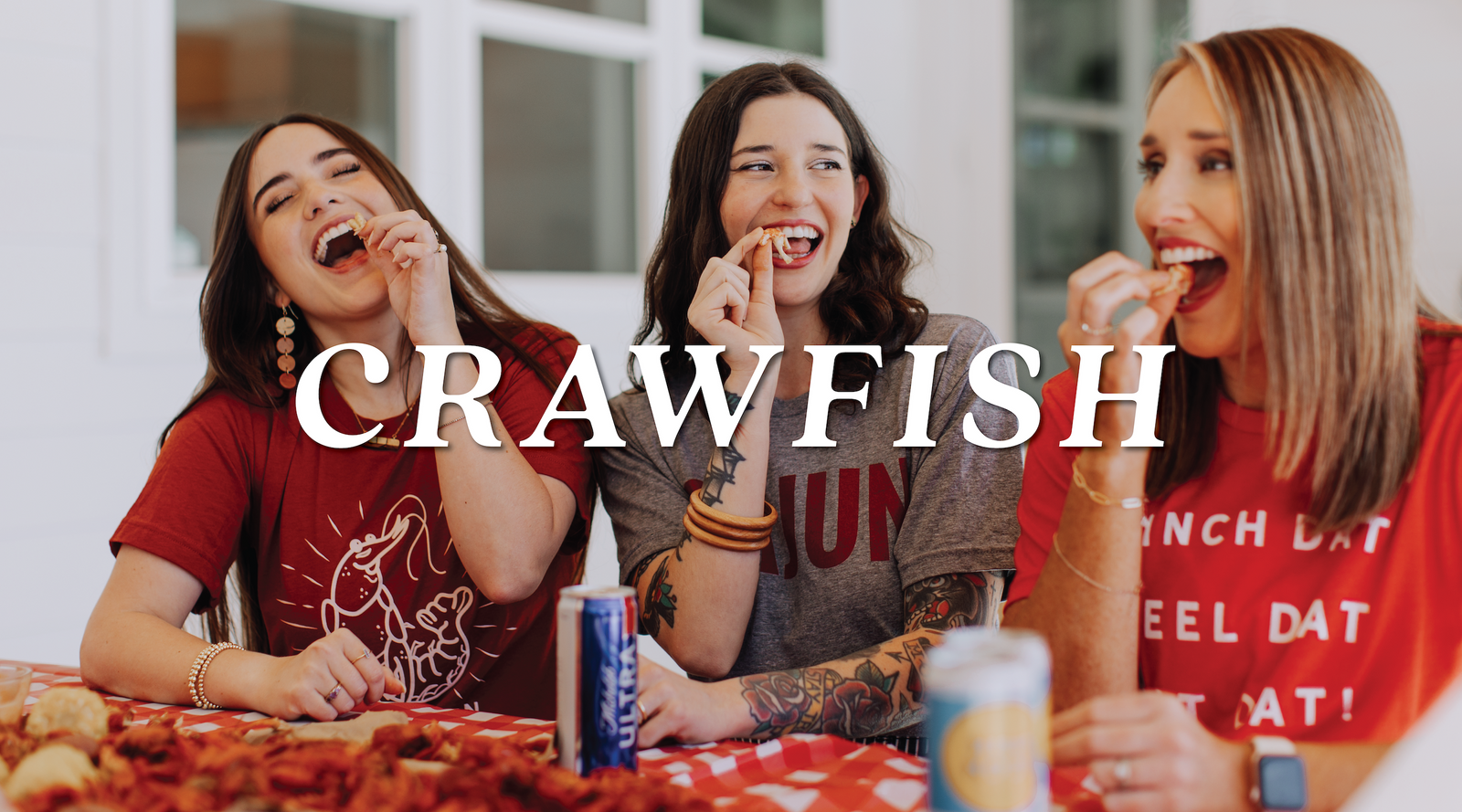 The History of Mardi Gras – Sweet Baton Rouge