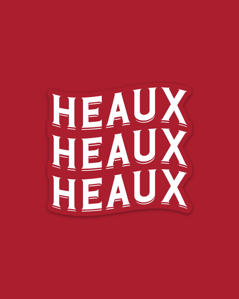 Holiday Collection – Sweet Baton Rouge