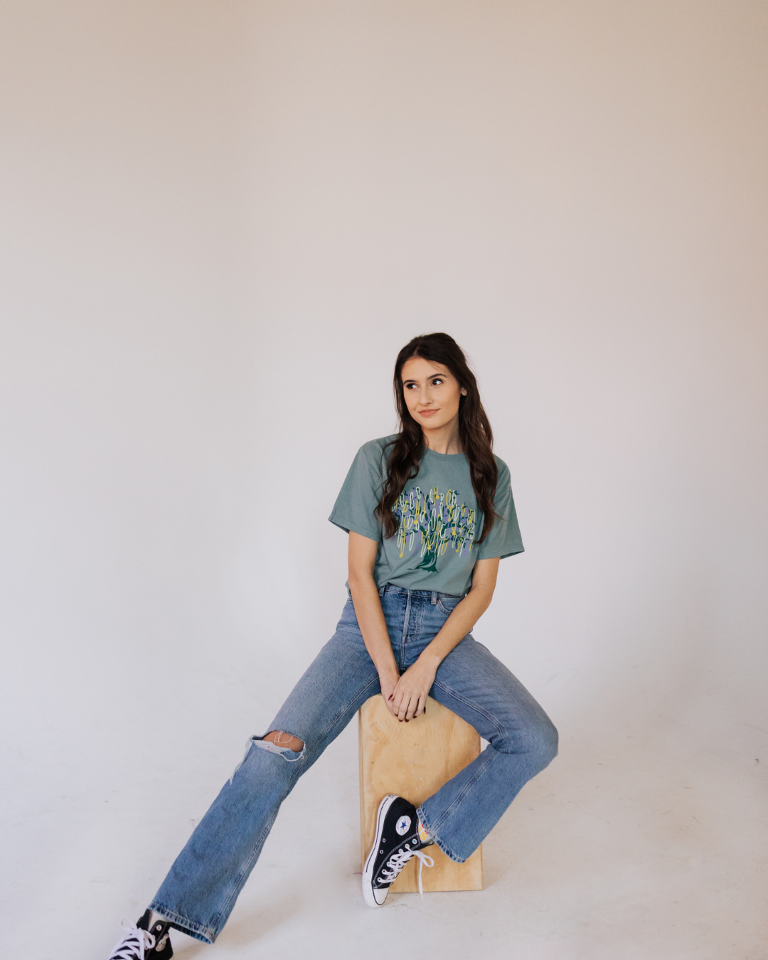 Mardi Gras Bead Tree | Mardi Gras Shirts – Sweet Baton Rouge