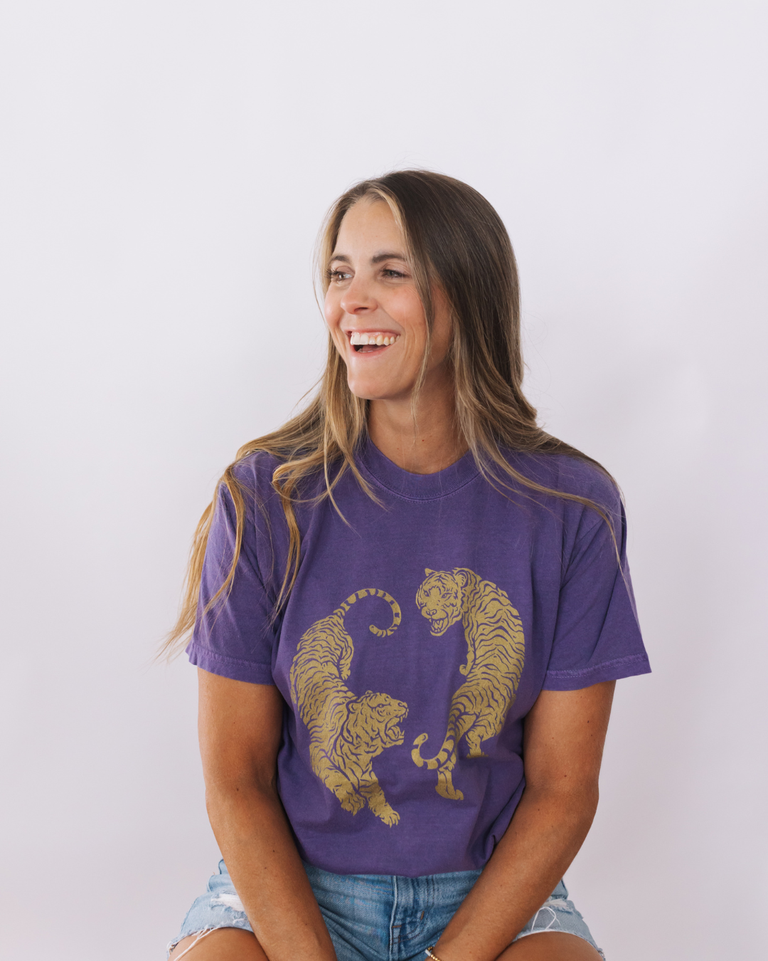 Sweet Baton Rouge: LSU & Louisiana Gameday Apparel Rep Your Team