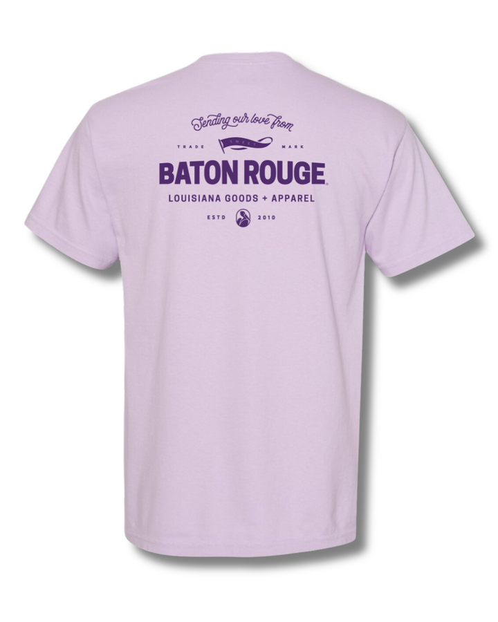 Shop All T-Shirts - Baton Rouge, LA – Sweet Baton Rouge