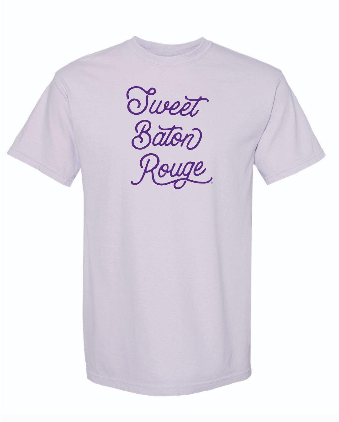 Shop All T-Shirts - Baton Rouge, LA – Sweet Baton Rouge