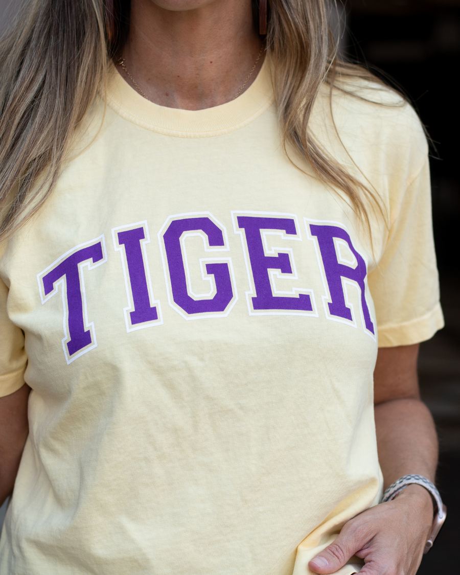 Buy Louisiana T-shirts - Baton Rouge, LA – Sweet Baton Rouge