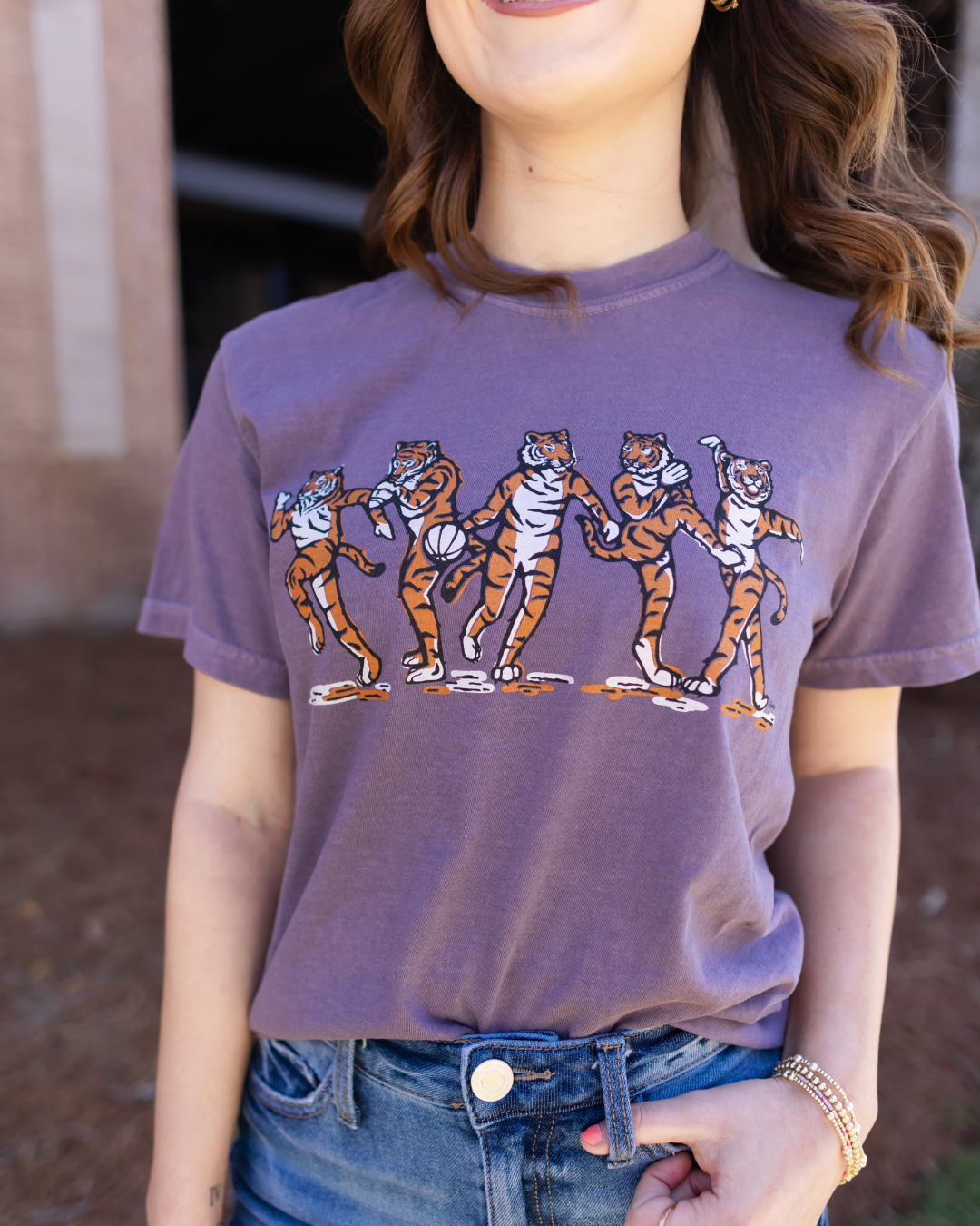 Buy Louisiana T-shirts - Baton Rouge, LA – Sweet Baton Rouge