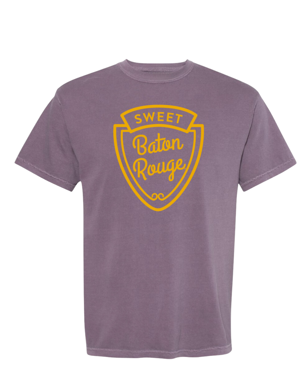 Buy Louisiana T-shirts - Baton Rouge, LA – Sweet Baton Rouge