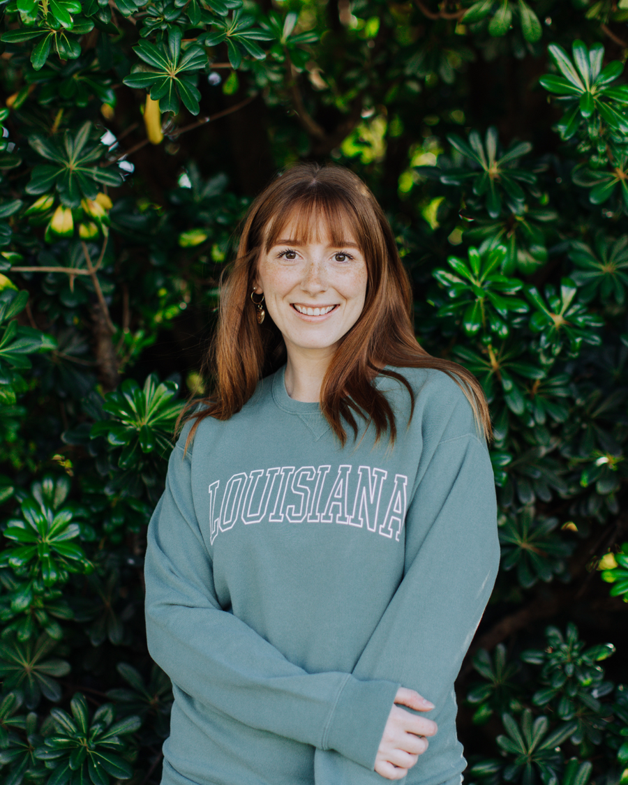 Fall – Sweet Baton Rouge