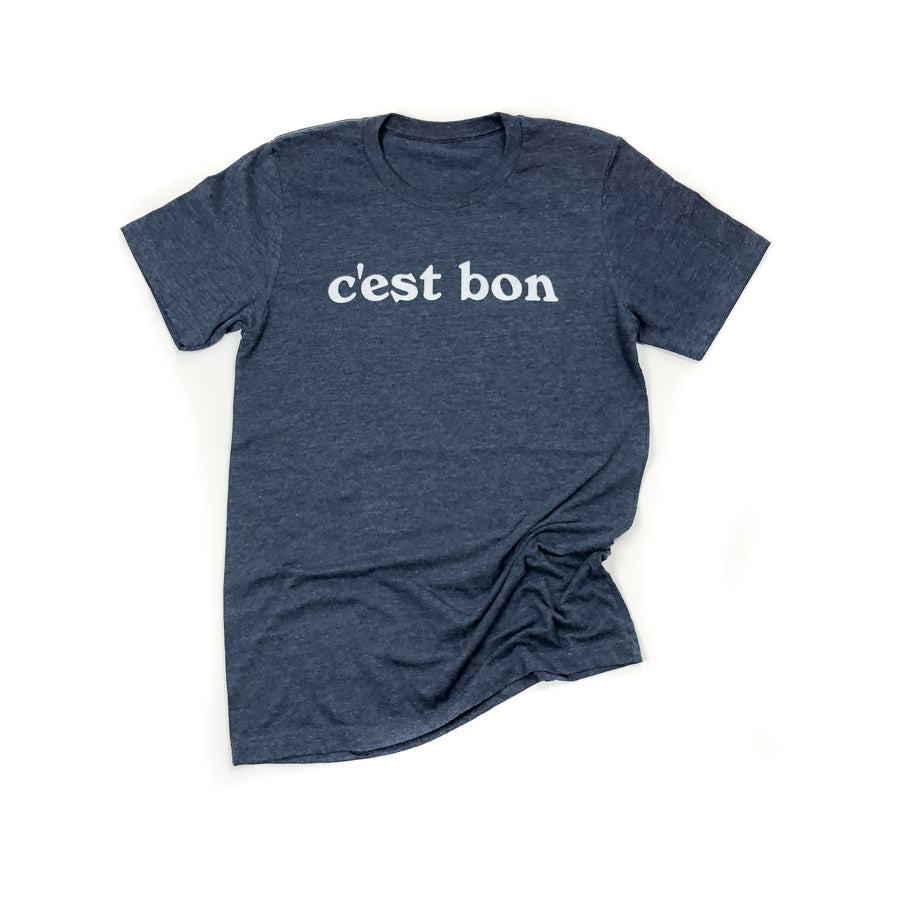 C'est Bon T-Shirt – Sweet Baton Rouge