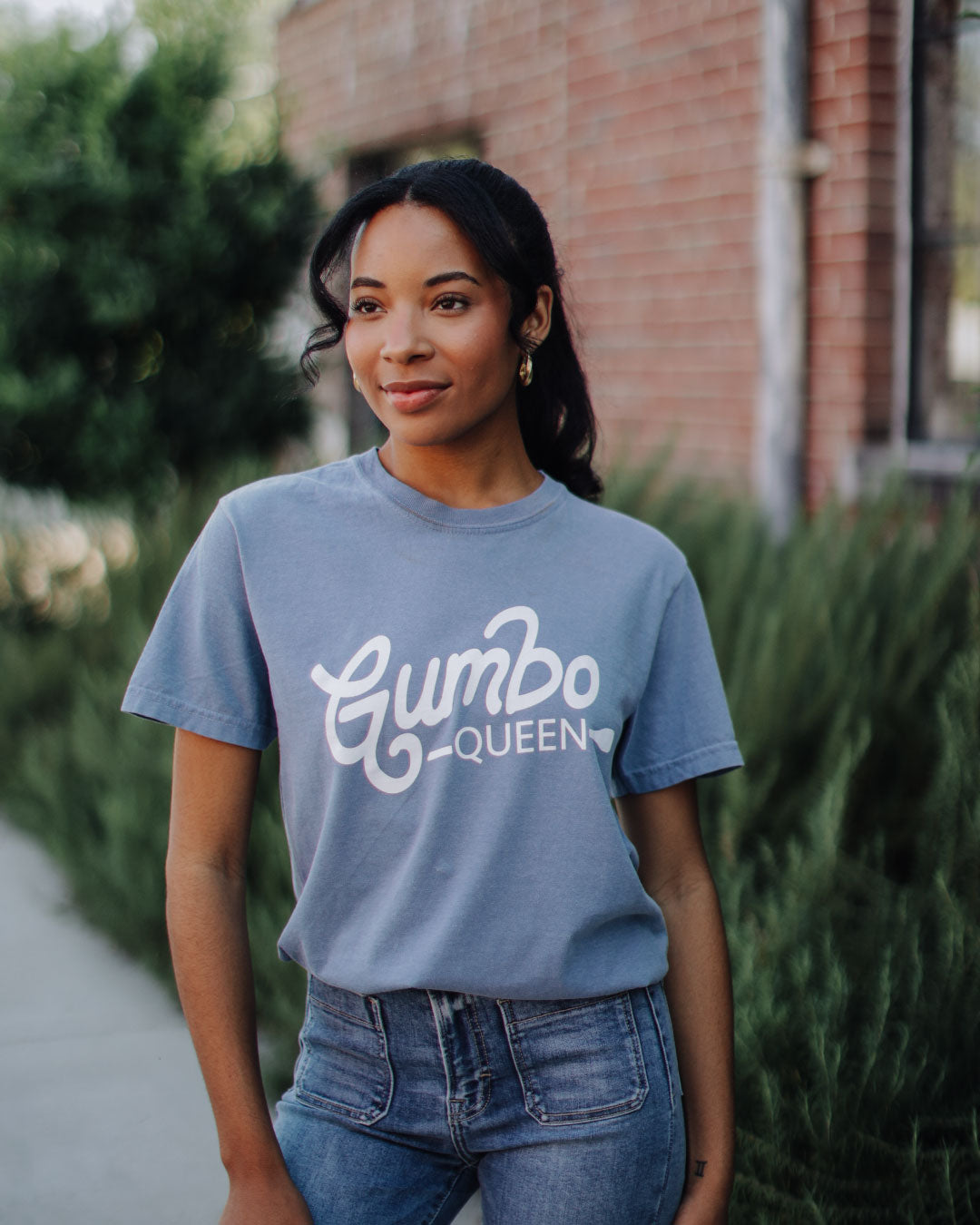 Fall – Sweet Baton Rouge