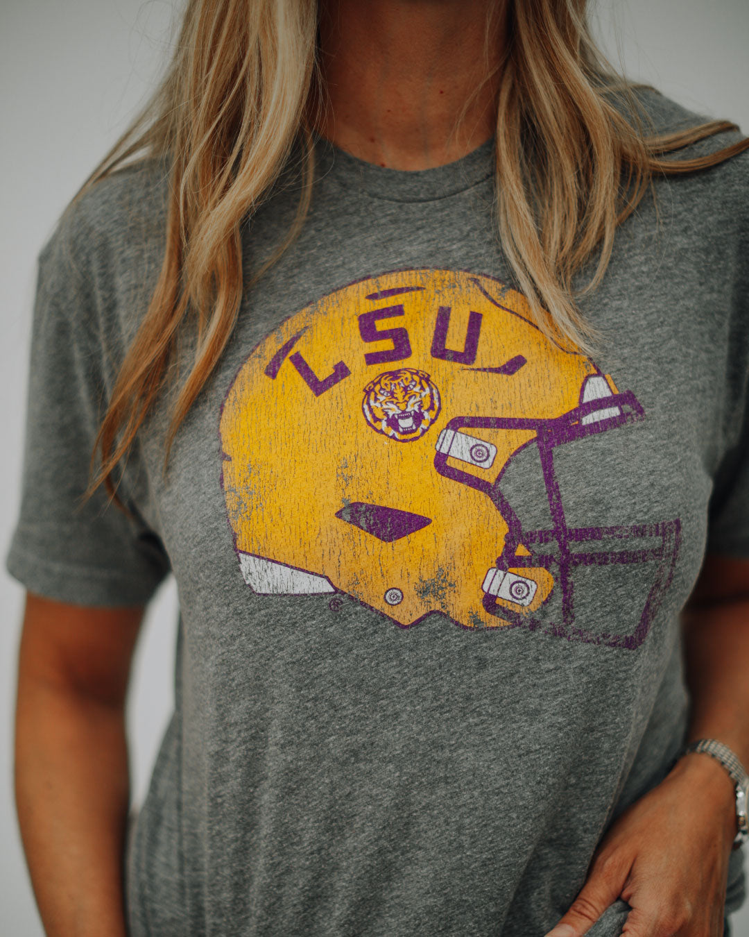 Sweet Baton Rouge: LSU & Louisiana Gameday Apparel Rep Your Team