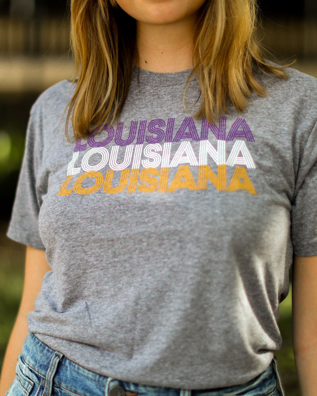 Sweet Baton Rouge: LSU & Louisiana Gameday Apparel Rep Your Team – Page 2